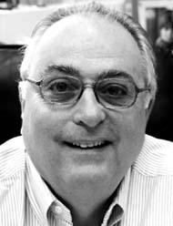 Richard Stolls – Visual Merchandising and Store Design