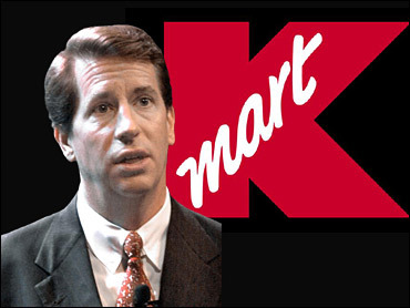 Former Kmart Chief Must Stand Trial – Visual Merchandising and Store Design