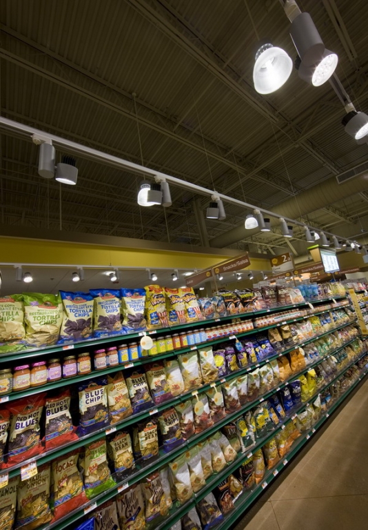 Food Retail: Finding the Right Format – Visual Merchandising and Store ...