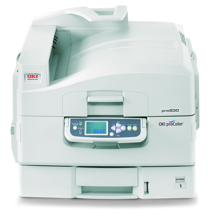 Color Printers and Presses – Visual Merchandising and Store Design