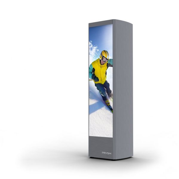 Laser Phosphor Display (LPD) platform – Visual Merchandising and Store ...