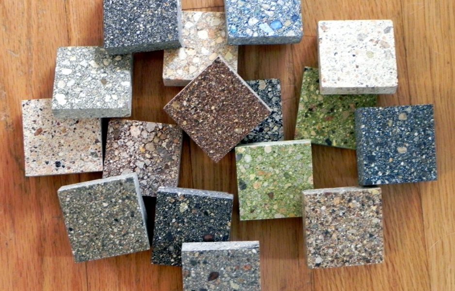 Grenite LZ line – Visual Merchandising and Store Design