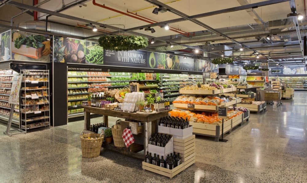 Robust Reinvention, Part VI – Visual Merchandising and Store Design