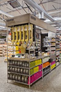 Robust Reinvention, Part VI – Visual Merchandising and Store Design