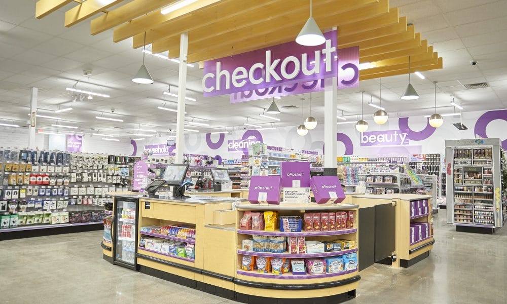 Dollar General Expands Popshelf Concept – Visual Merchandising and ...