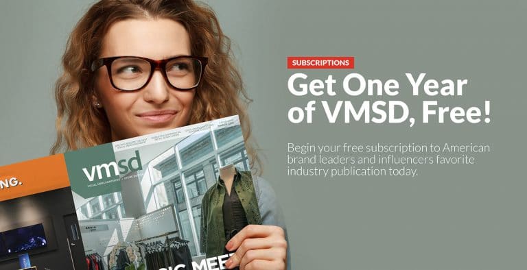 Get Your Free One-Year Subscription to VMSD Magazine! – Visual ...
