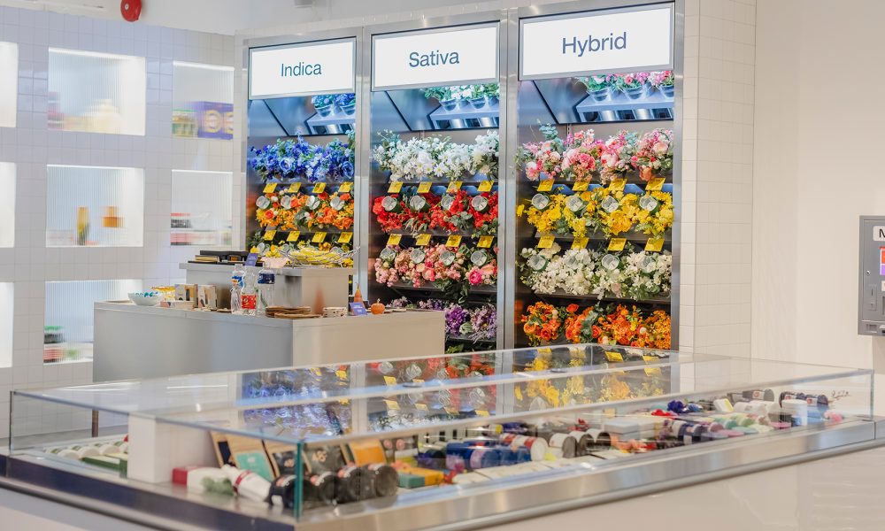 2021 IVC First Place: “Superette” (Food and Beverages/Consumables ...