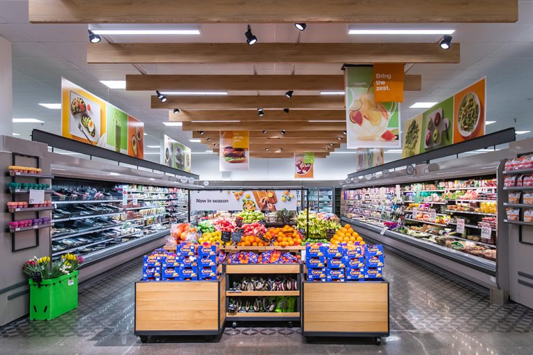 Target Plans 200 “Top-to-Bottom” Renovations – Visual Merchandising and ...