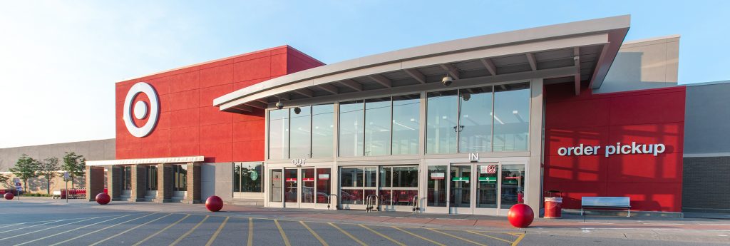 Target Named 2021 VMSD/Peter Glen Retailer of the Year – Visual ...