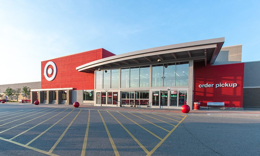 Target Adjusts Self-Checkout Policy – Visual Merchandising and Store Design