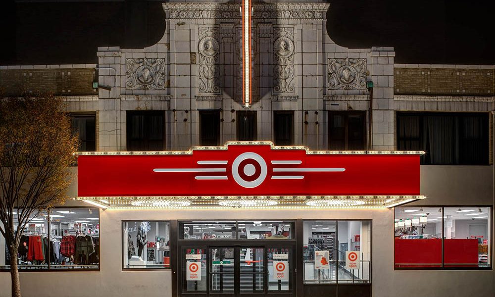 6 Target Stores That Broke the Design Mold – Visual Merchandising and ...