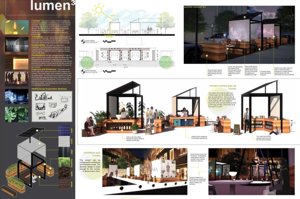 2021 PAVE Student Design Competition Winners Announced – Visual ...