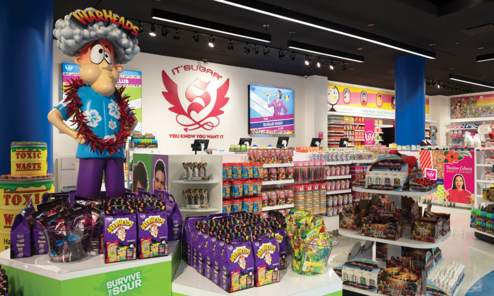 The Importance of Fitting Room Design in a Retail Space – Visual ...