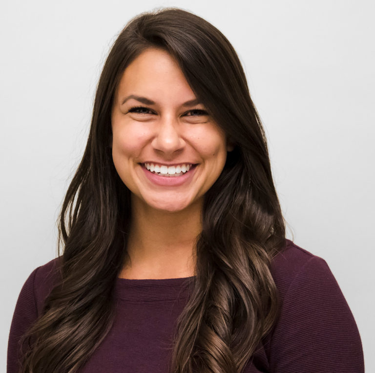 Checking Out: Jen Barry – Visual Merchandising and Store Design