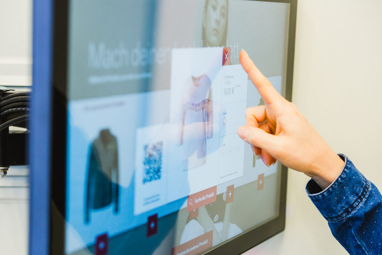 Many Companies Are Missing the Point of In-Store Tech – Visual ...