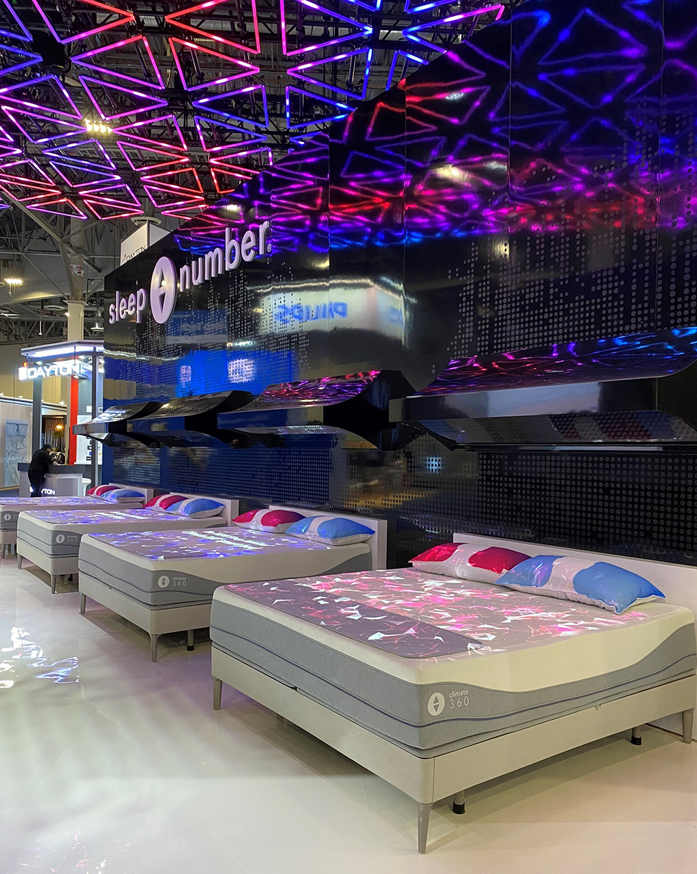 Winners Revealed for Shop! Association’s 2021 Design Awards – Visual ...