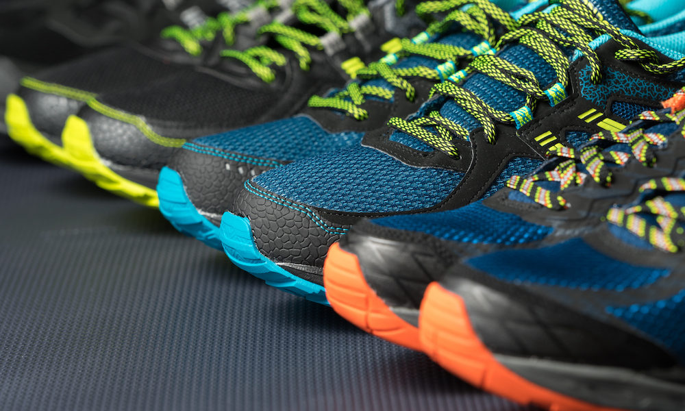 Fleet Feet Acquires South Sound Running – Visual Merchandising and ...