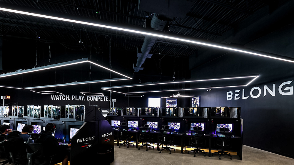 These 3 Retail Designs Use Lighting to Captivate Customers – Visual ...