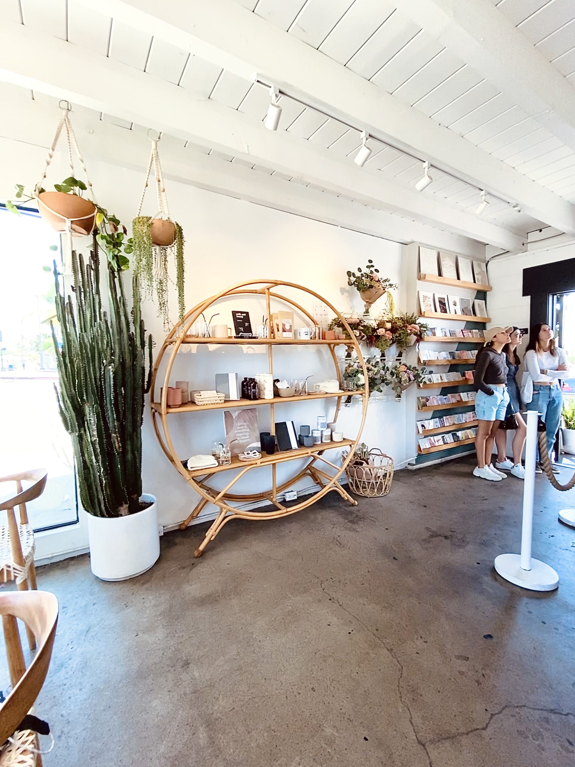 Communal Coffee Is Serving More Than Just a Good Brew