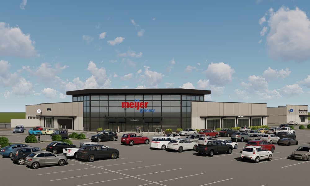 Meijer Introduces New Small-Format Grocery Store – Visual Merchandising ...