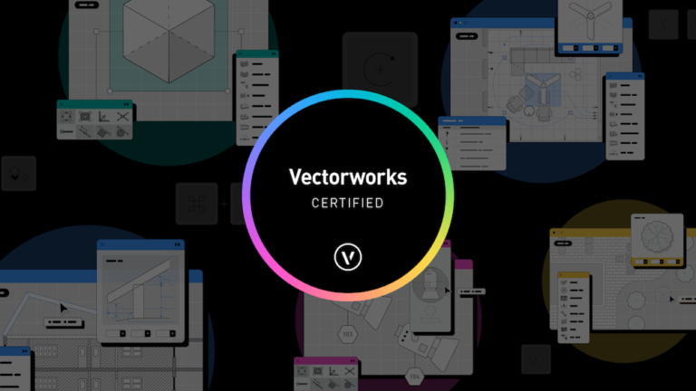 Vectorworks Offers New Professional Certification Courses – Visual Merchandising and Store Design