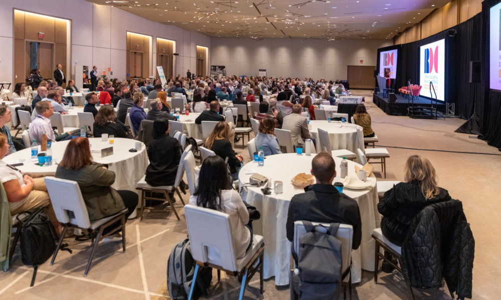 IRDC 2022: Full Photo Gallery – Visual Merchandising and Store Design