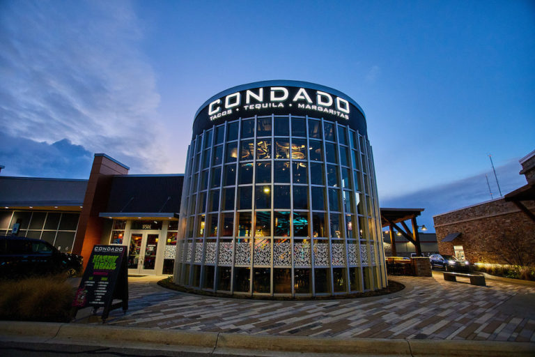 Condado Tacos Charts 100 New Restaurants by 2026 – Visual Merchandising ...