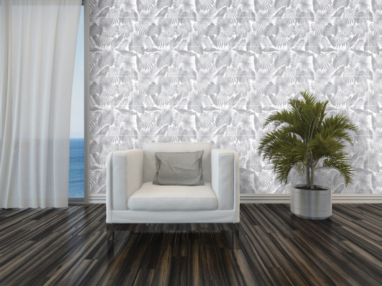 Imagine Tile Introduces “Jungle” Tile Collection – Visual Merchandising ...
