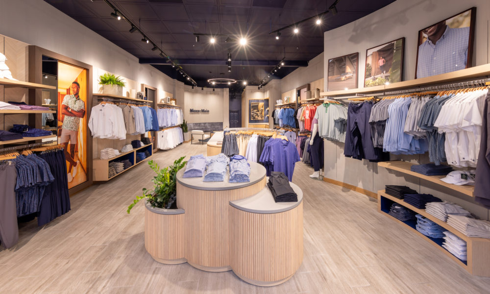 The Importance of Fitting Room Design in a Retail Space – Visual ...