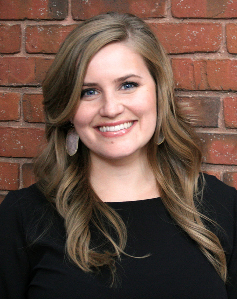 2023 Designer Dozen: Whitney Burns – Visual Merchandising and Store Design