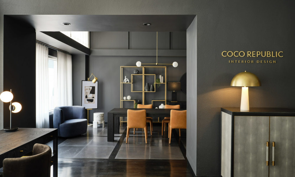 Coco Republic Closing Downtown San Francisco Store – Visual ...