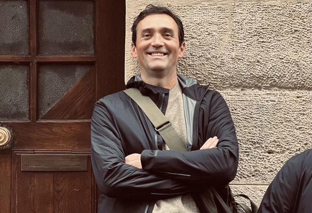 Phil Dickinson, Lululemon’s Global Creative Director, Has Died