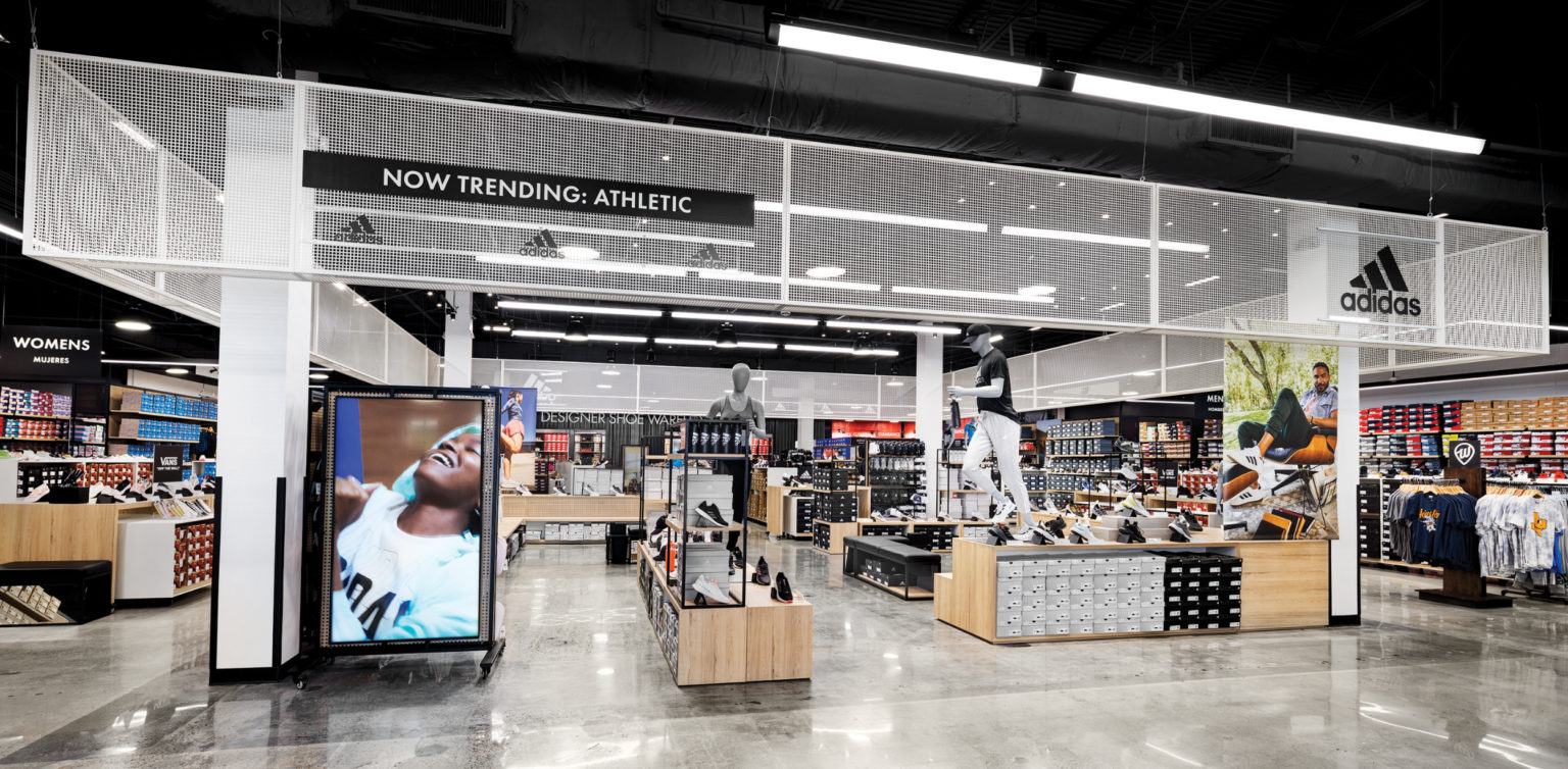 Footwear Stores Are Embracing New Trends to Capture Customers – Visual ...