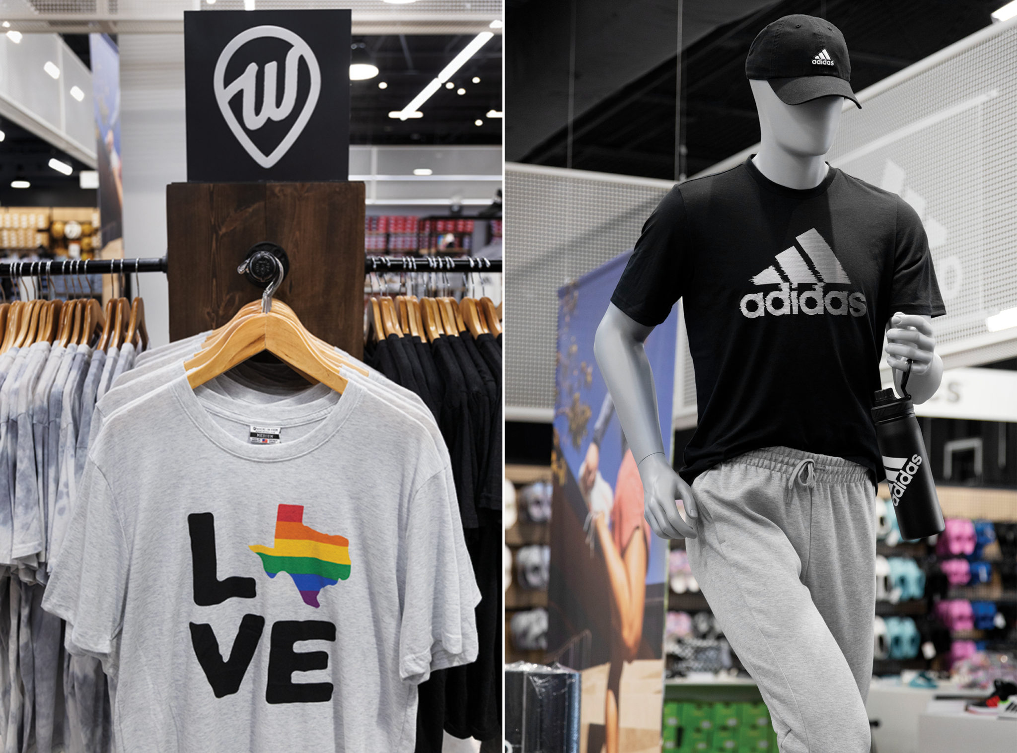 Footwear Stores Are Embracing New Trends to Capture Customers – Visual ...