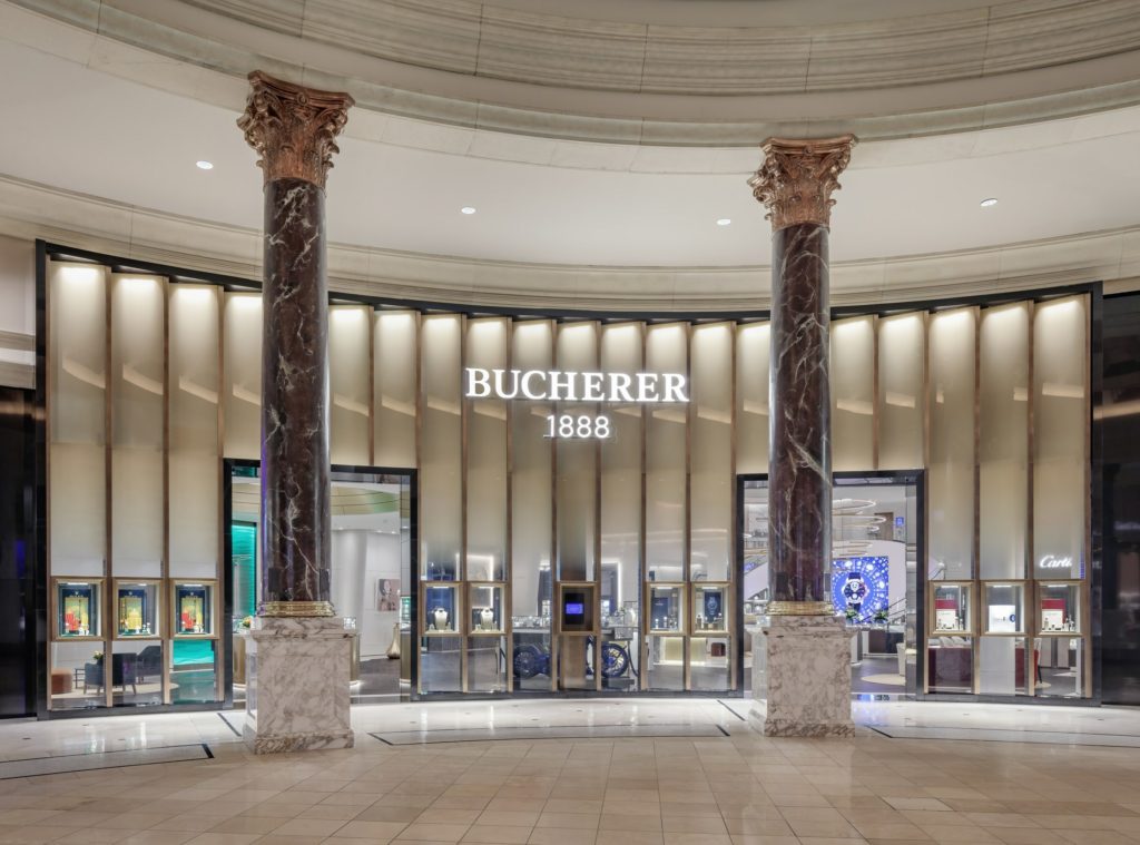 Rolex Buys Bucherer, World’s Biggest Watch Retailer – Visual ...