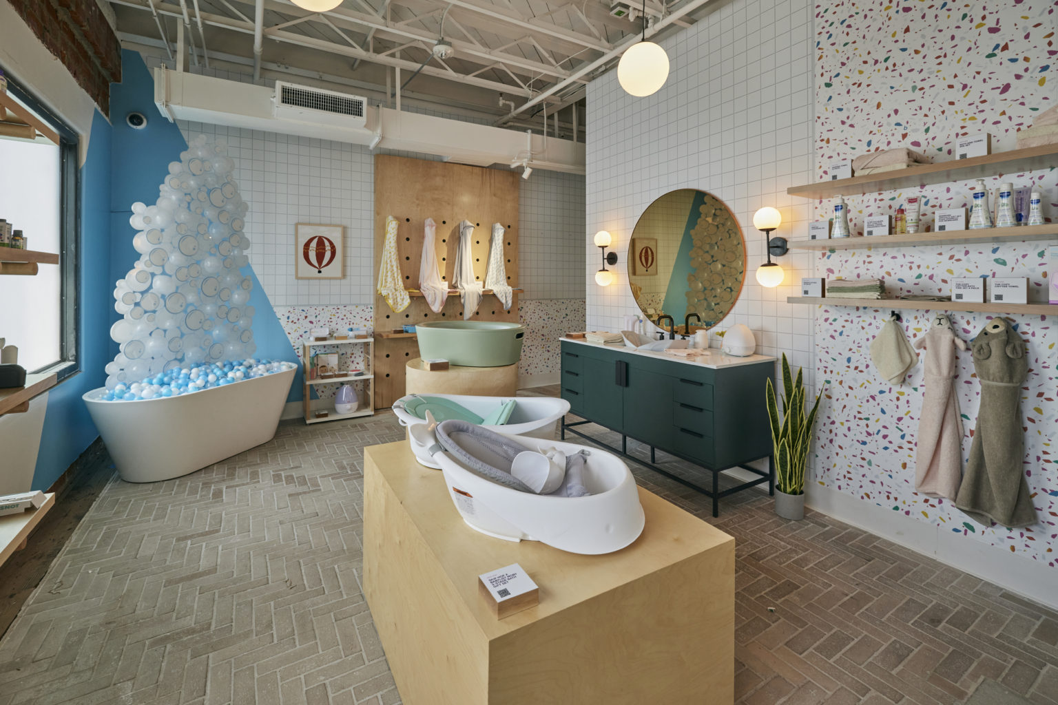 Babylist Opens Flagship Showroom in Beverly Hills – Visual ...