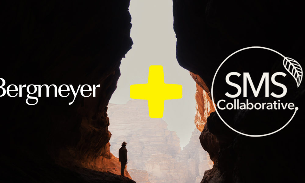 Bergmeyer and SMS Collaborative Join Forces to Launch New Retailer ...