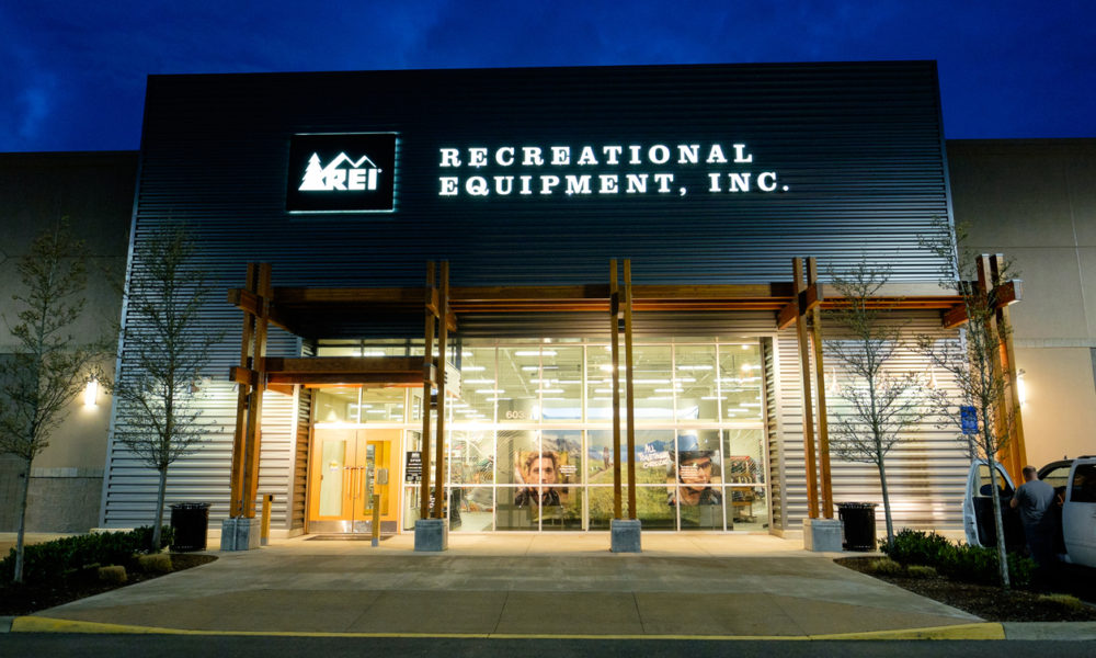 REI Set for Albany, N.Y. in Fall 2024 – Visual Merchandising and Store ...
