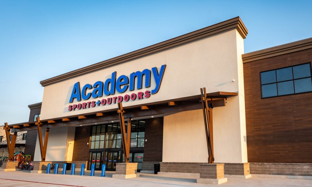 Academy Sports + Outdoors Opens First Store in Ohio – Visual ...