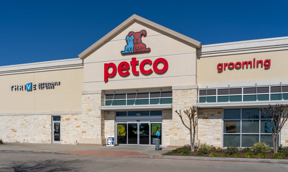 Petco Names Chief Stores Officer, Axes COO Role – Visual Merchandising ...