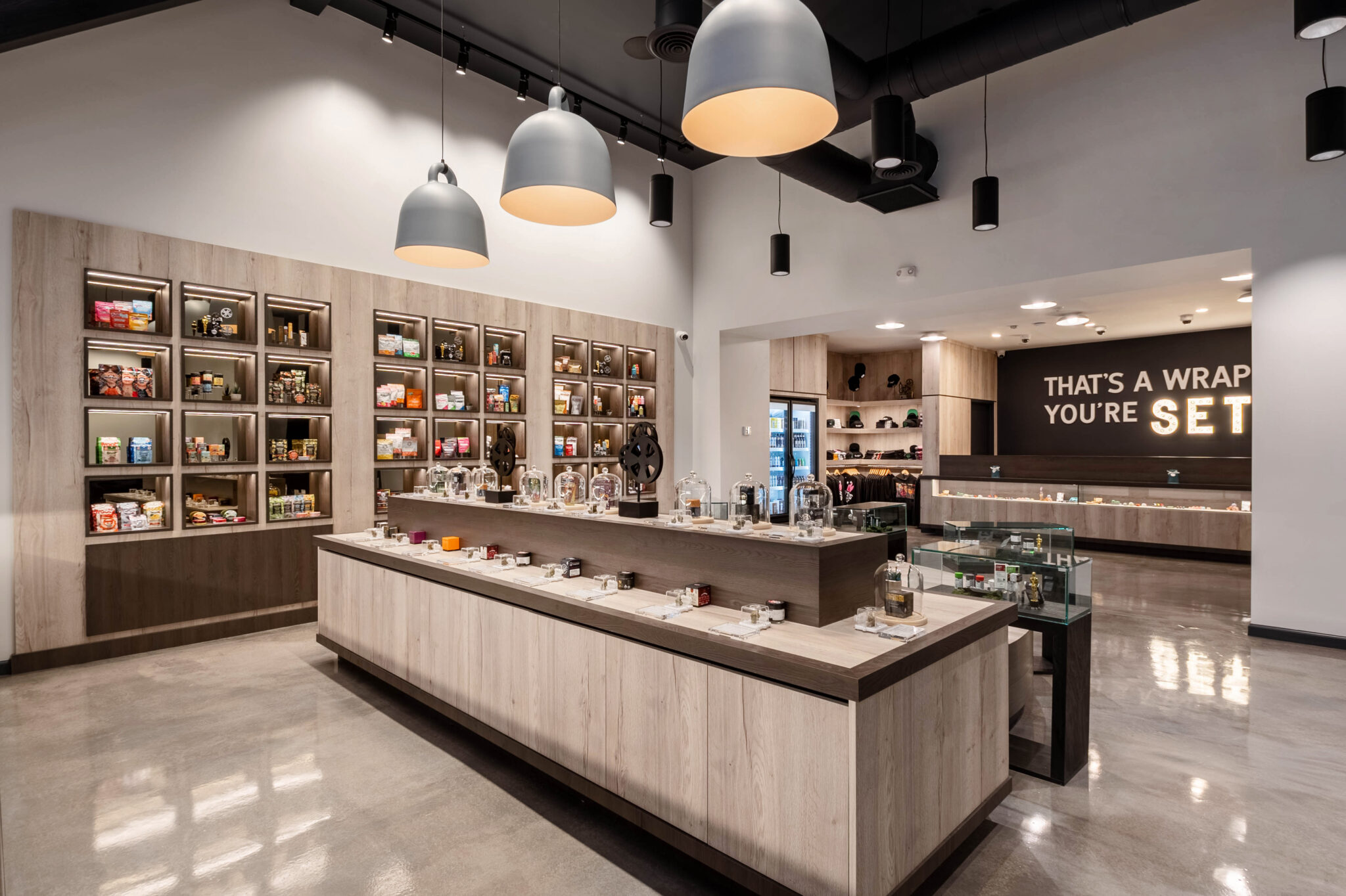 Blazing New Trails: The Future of Cannabis Retail – Visual ...