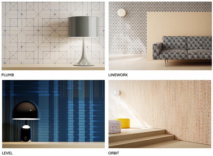 The Designtex Digital Studio Pattern Library Continues to Grow – Visual Merchandising and Store ...