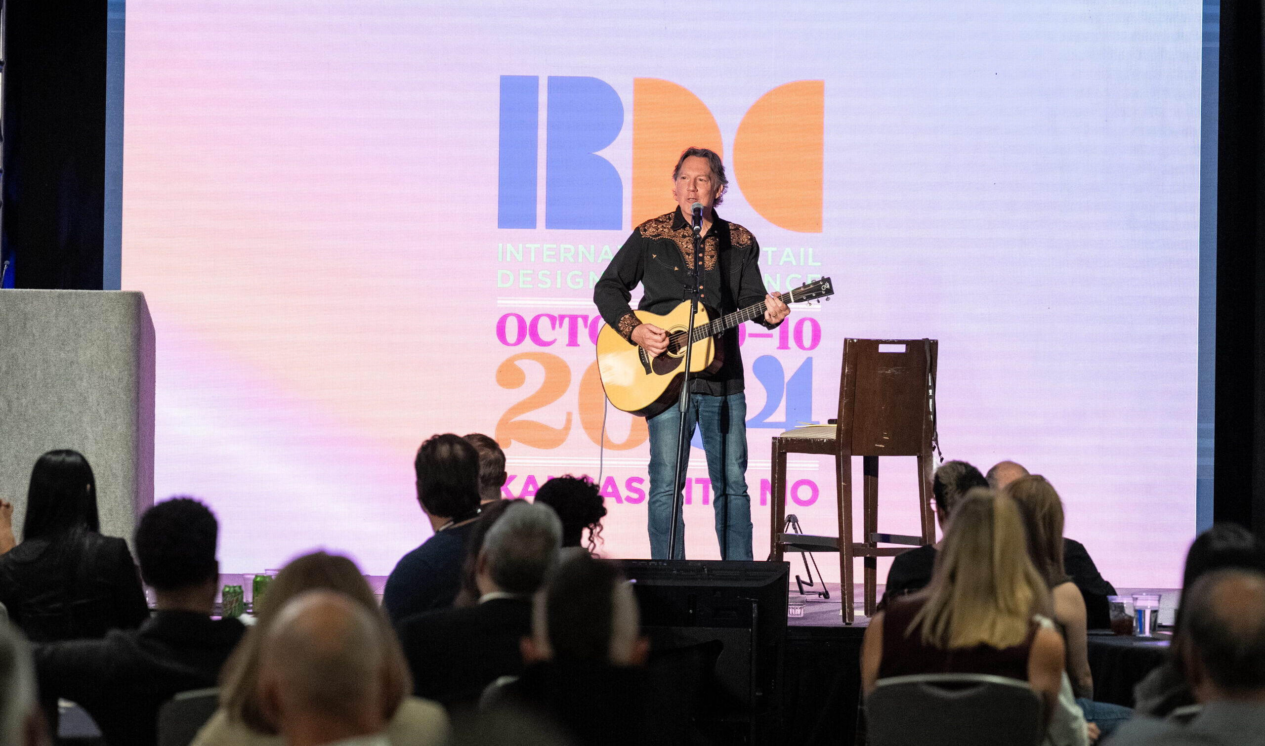 IRDC 2024: Photo Gallery – Visual Merchandising and Store Design