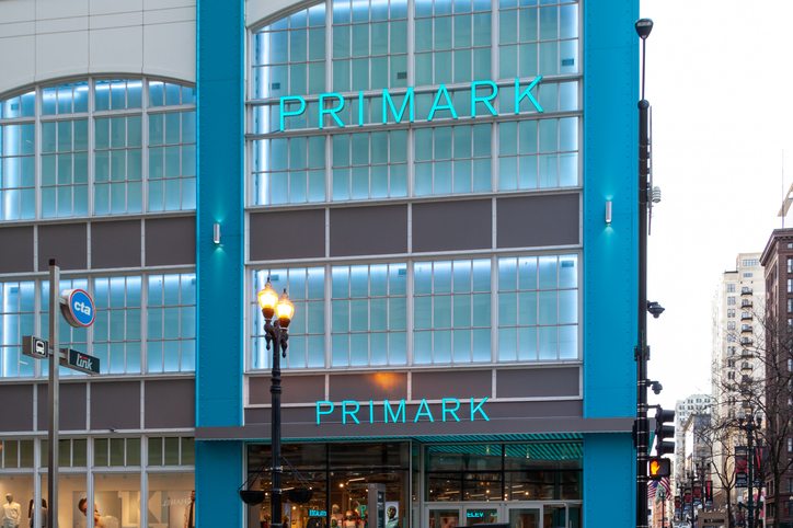 CEO Updates: Primark, Yum! – Visual Merchandising and Store Design