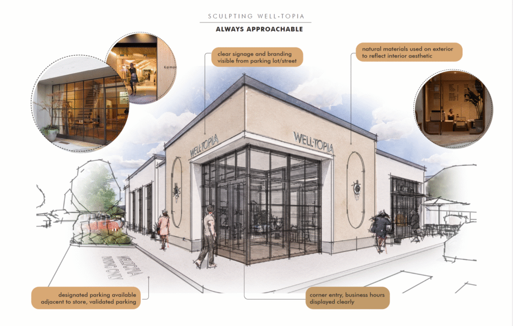 Designing Well-Topia: The Big Opportunity for Medical Aesthetics ...