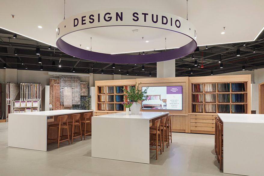 2025 Top Retail Design Firms – Visual Merchandising and Store Design