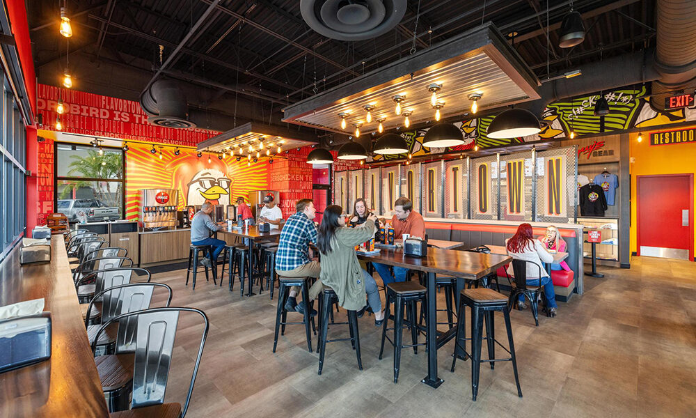 2025 Top Retail Design Firms – Visual Merchandising and Store Design